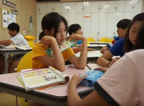 Private Language Schools in Korea | Hagwon Information » Gone2Korea